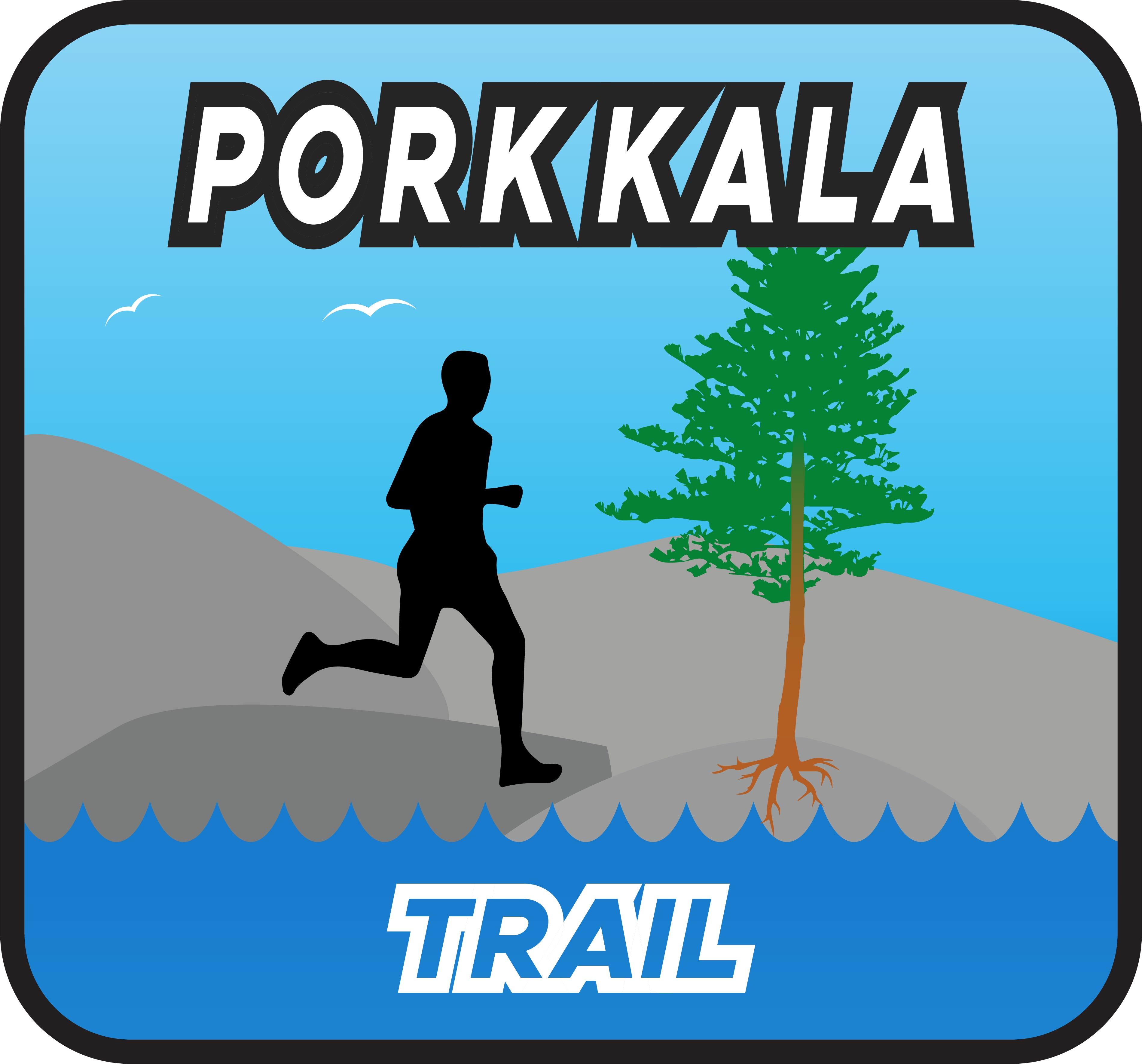 Porkkala Trail 2024