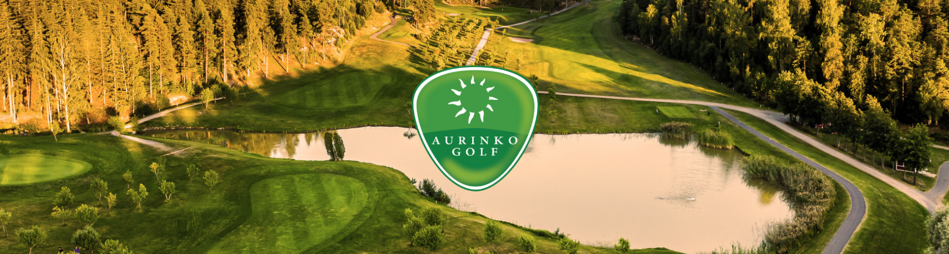 Aurinko Golf